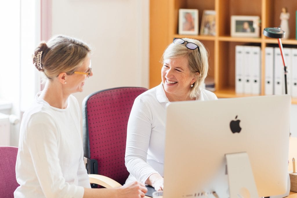 Leistungen - Gemeinschaftspraxis Dr. Anja Schmiedeskamp und Dr. Nadine ...